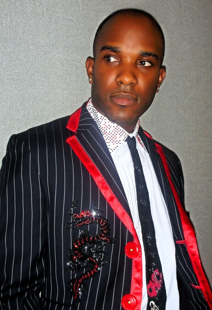 Phoenix James - Photo Gallery