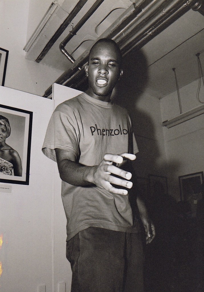 Phoenix James - Photo Gallery