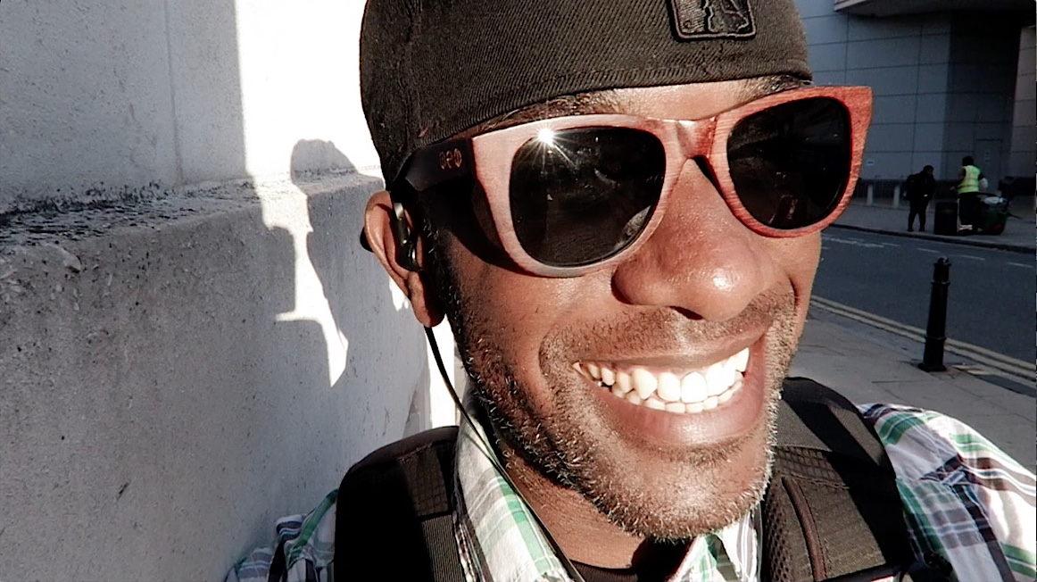 Phoenix James - Photo Gallery