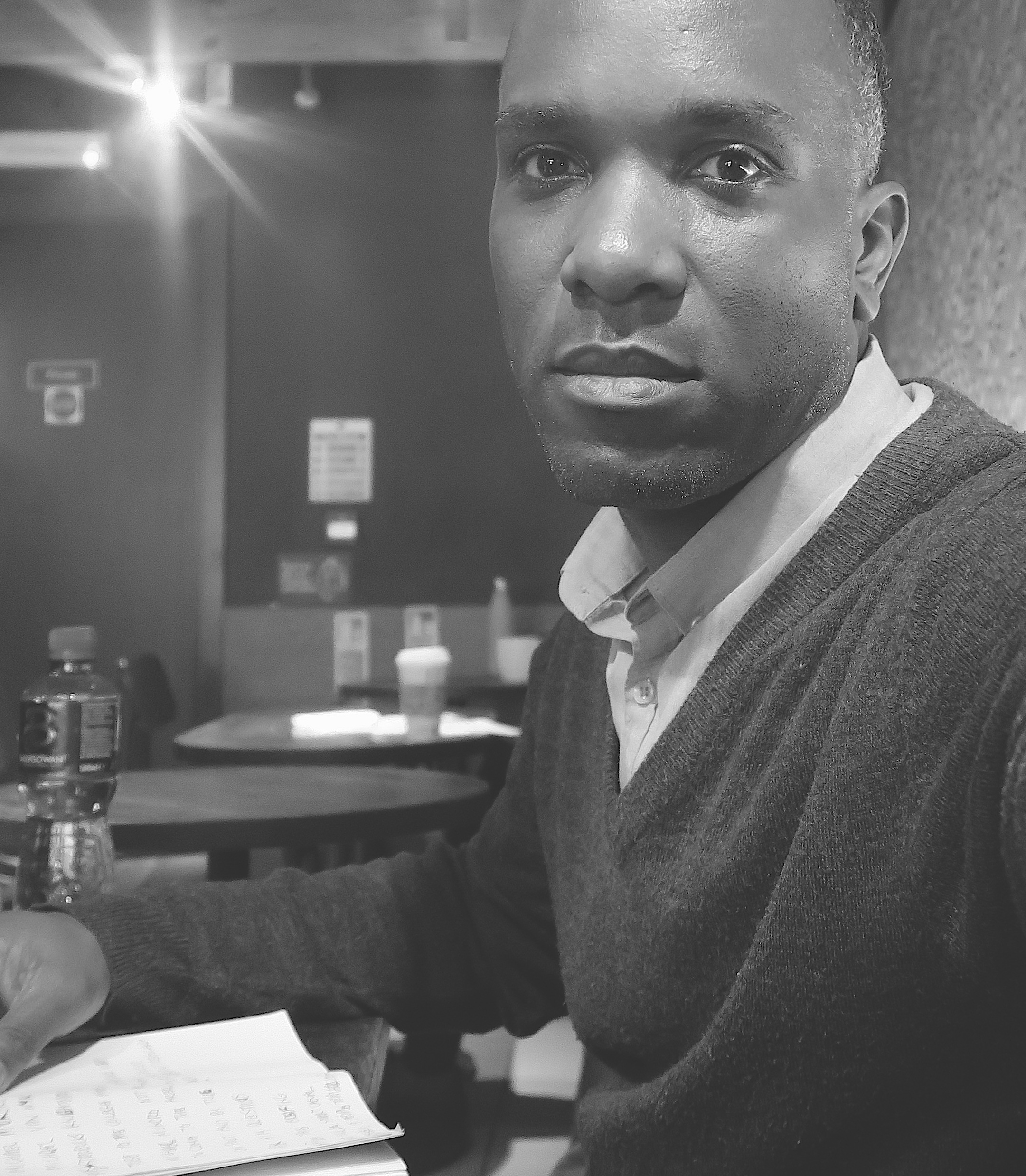 Phoenix James - Photo Gallery